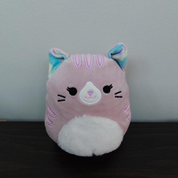 Squishmallows | Toys | Tabitha Squishmallow | Poshmark
